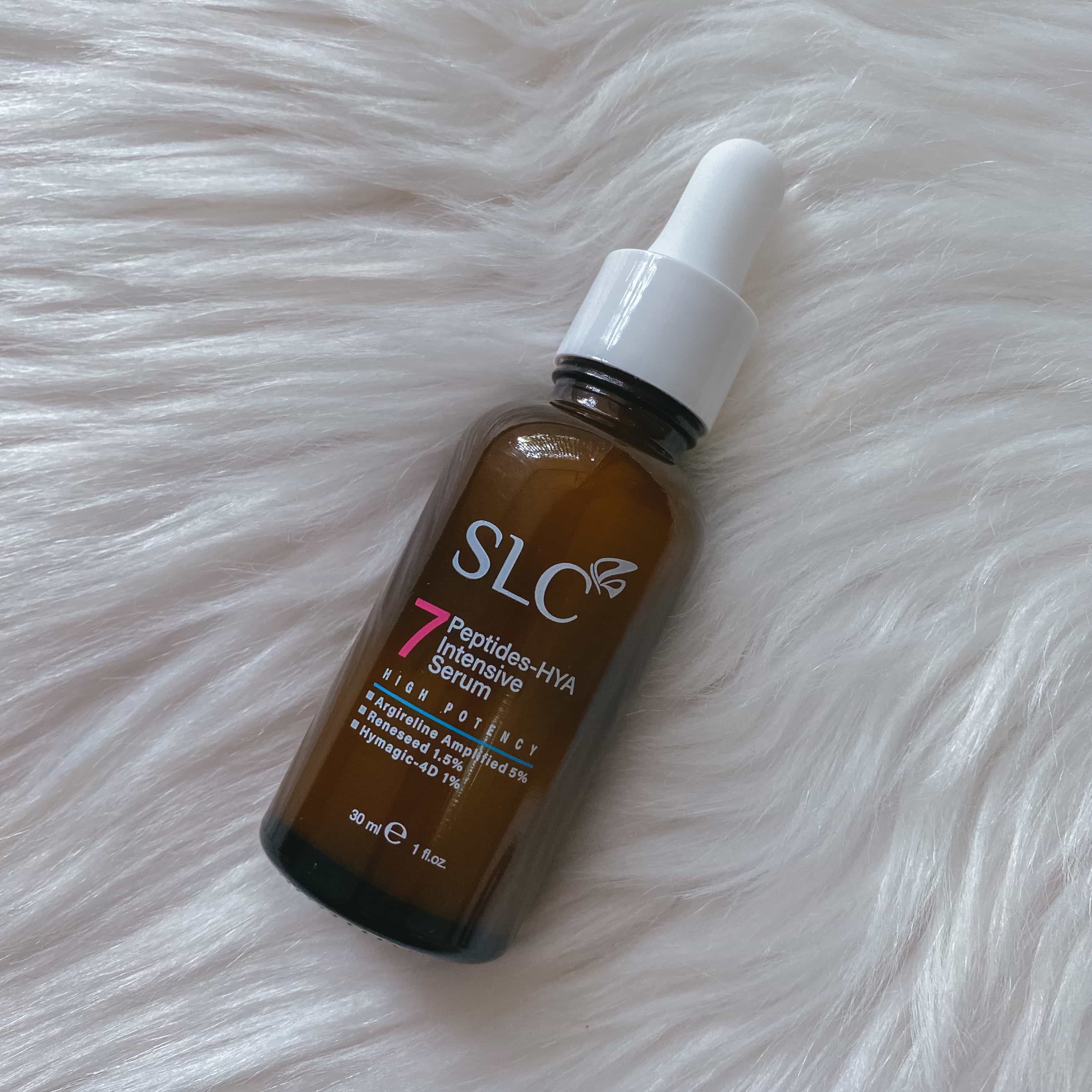 แจกสูตรเคล็บลับผิวปังด้วย ซีรั่มหน้าตึง สูตรคุณหมอ