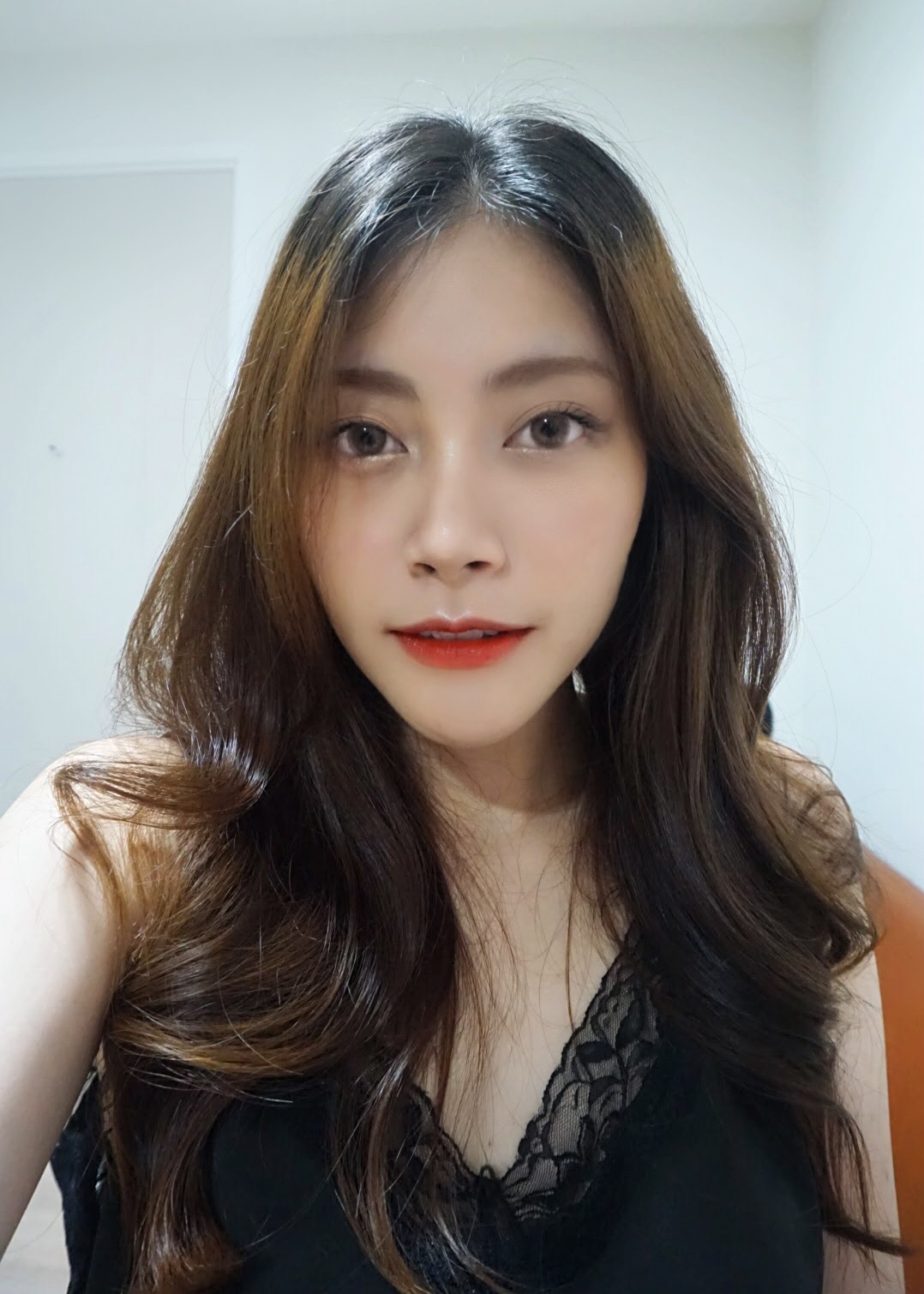 Lip Baby Bright ปากไม่แดงไม่มีแรงเดิน