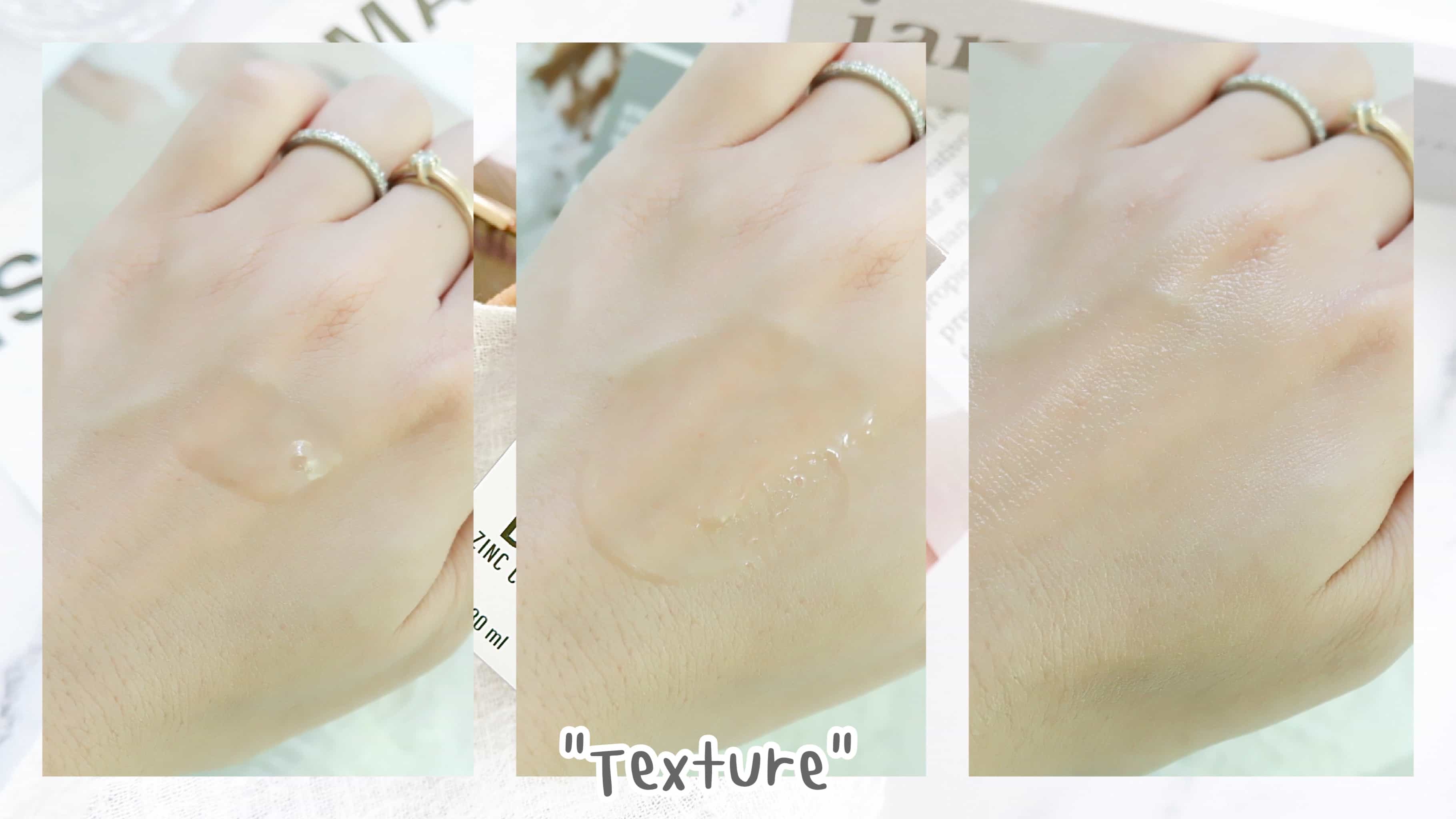บอกลา “ปัญหาสิว” ด้วย… ACNELOGY CORRECTIVE SERUM