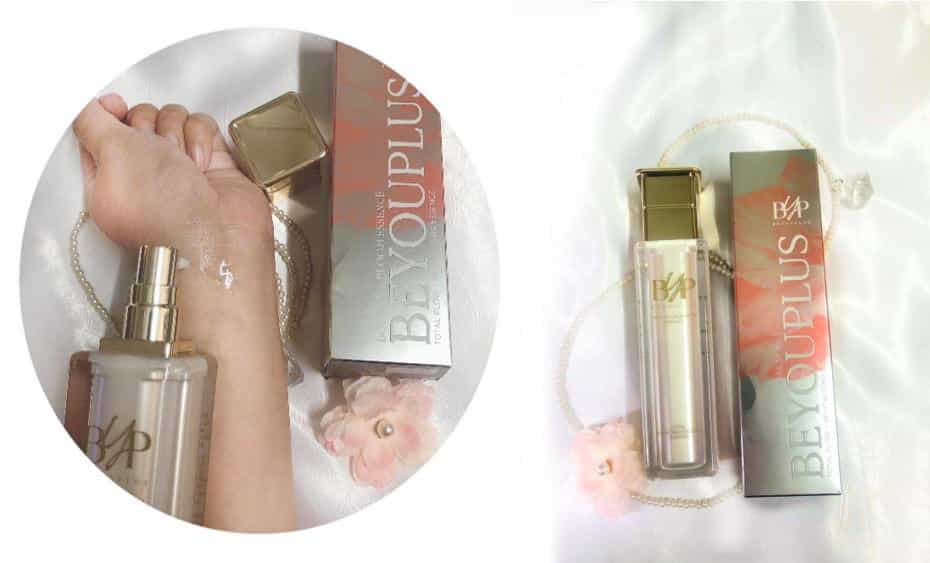 หน้าสดต้องรอด!! กล้าโชว์หน้าสด ด้วย“BeYouPlus”