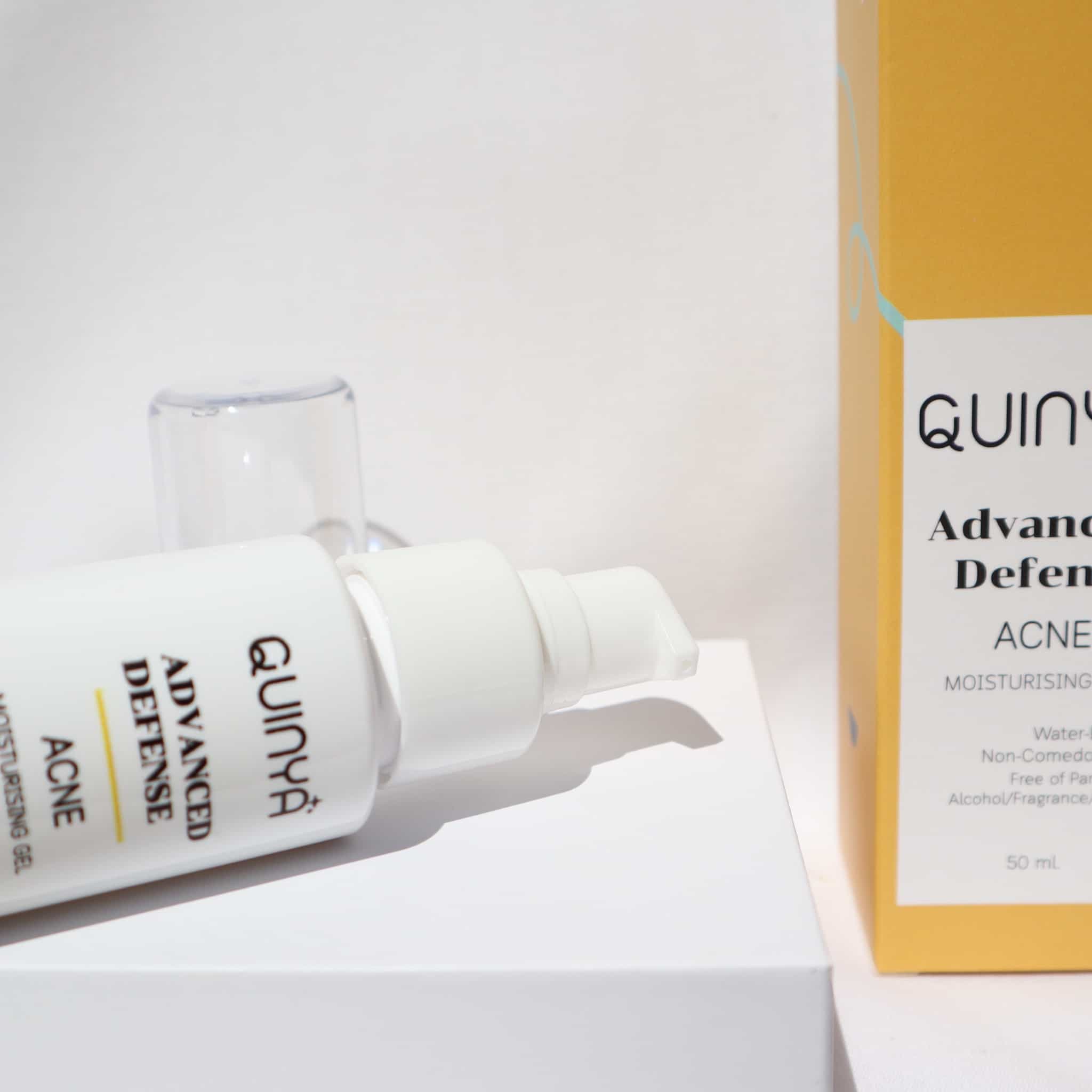 มอยซ์เจอร์ตัวโปรด | คนเป็นสิวถูกใจสิ่งนี้