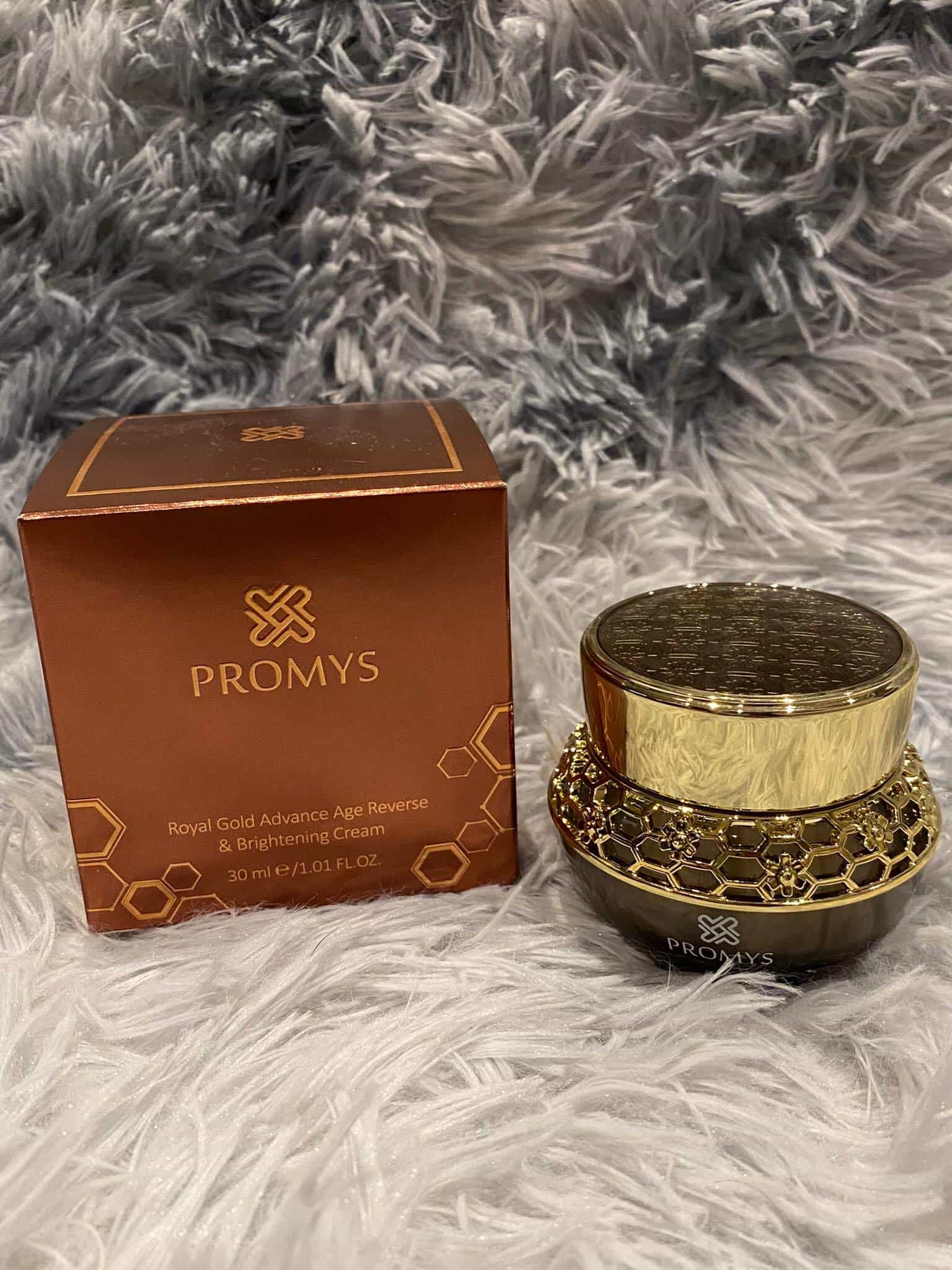 Reviews Promys Skincare สุดปัง!!