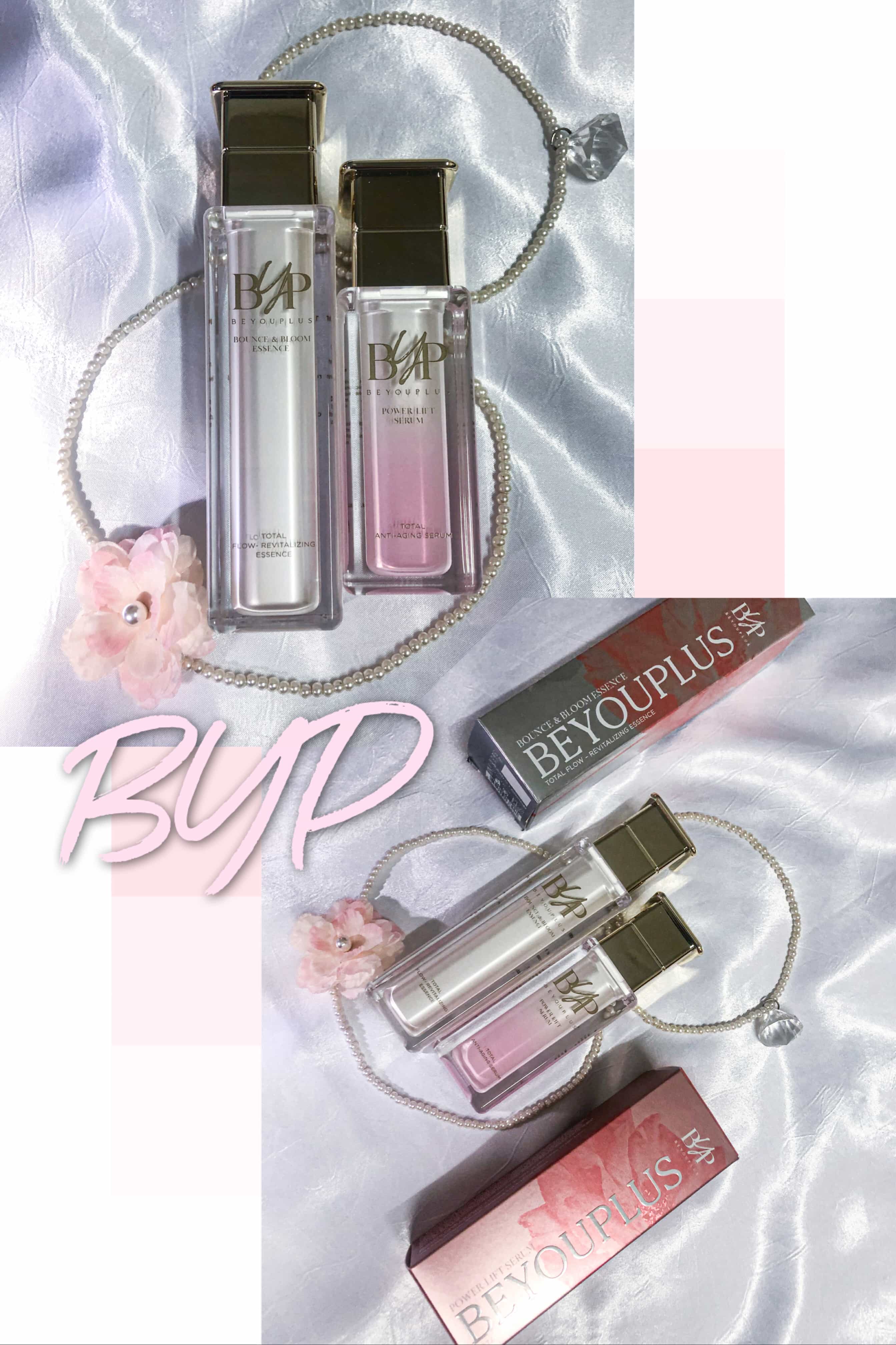 หน้าสดต้องรอด!! กล้าโชว์หน้าสด ด้วย“BeYouPlus”