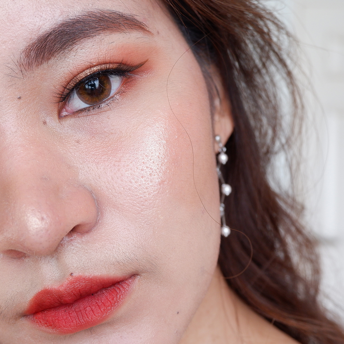 HOW TO CLASSIC SEXY RED LOOK จะถูกจะแพงขอแดงไว้ก่อน