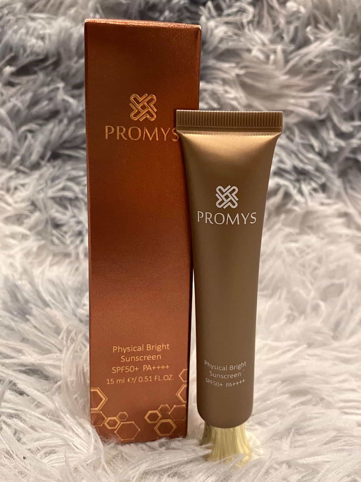 Reviews Promys Skincare สุดปัง!!