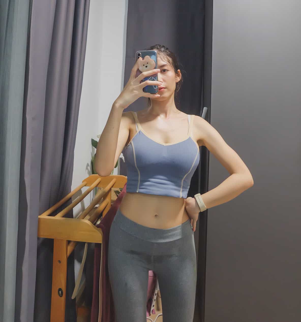 Challenge แป้งพัฟ ปกปิดเนียนกริบ ติดทน กันน้ำ กันเหงื่อ จะปังหรือพังมาดูกันค่า