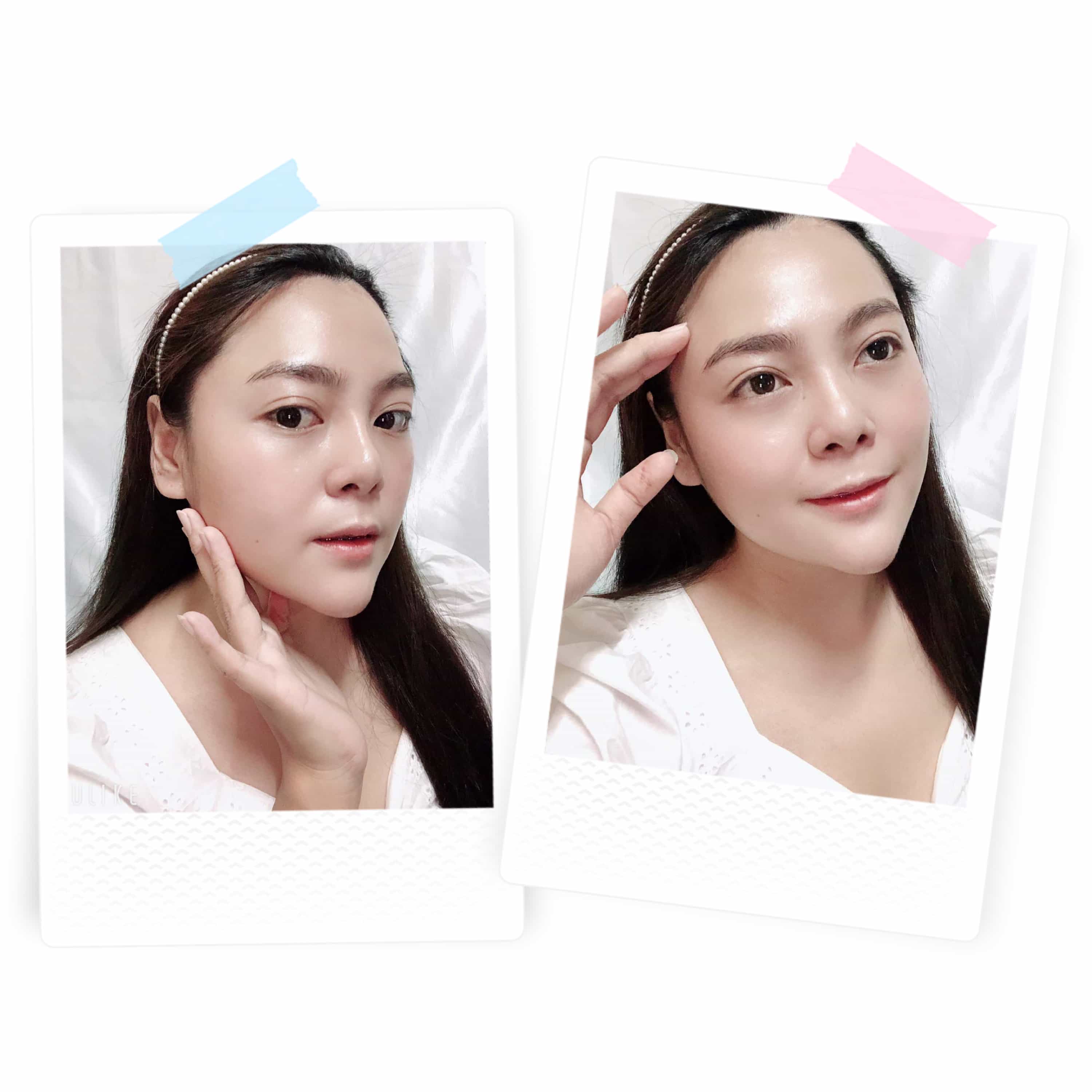 หน้าสดต้องรอด!! กล้าโชว์หน้าสด ด้วย“BeYouPlus”