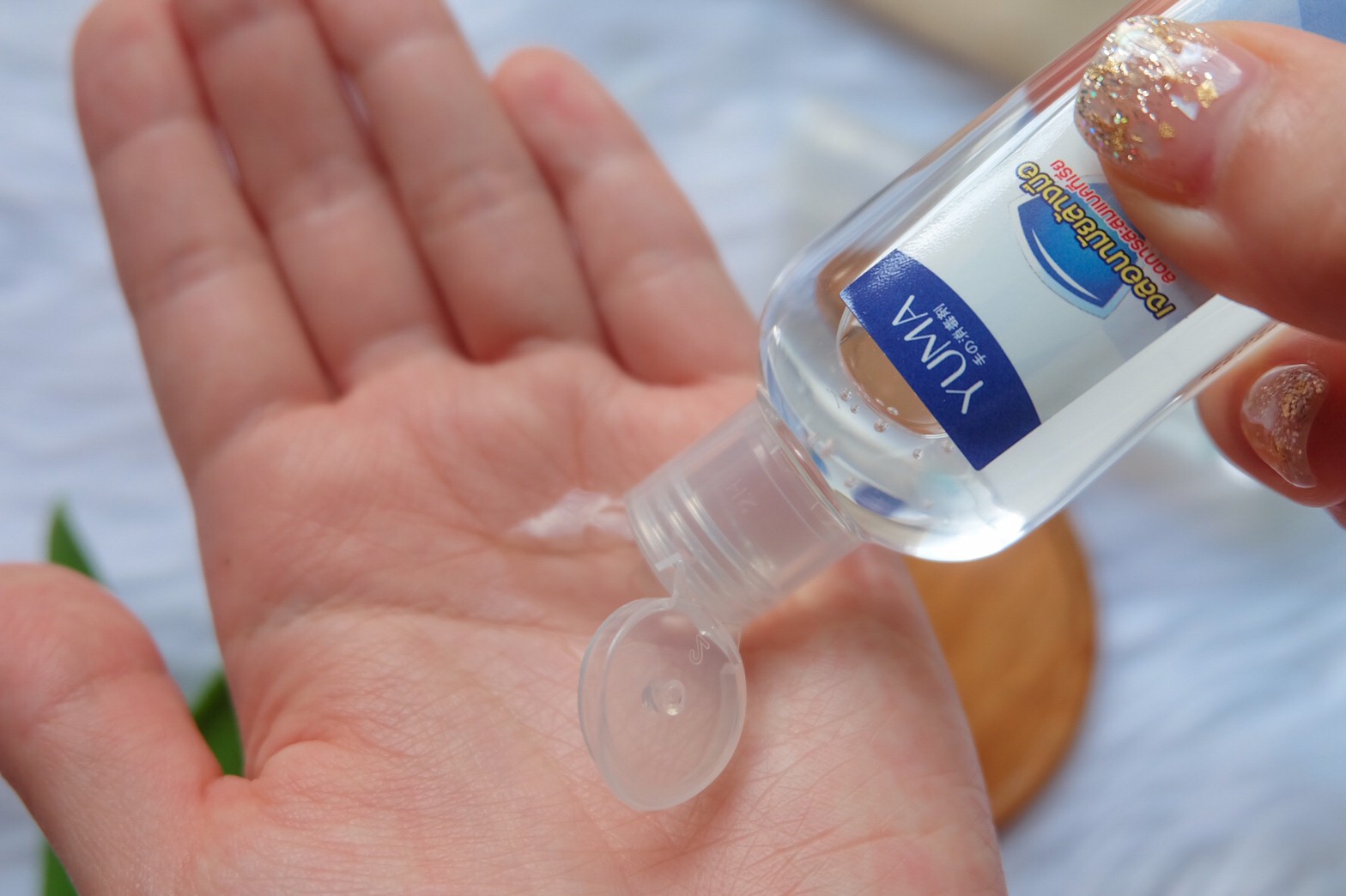 มาบอกต่อ YUMA เพื่อนซี้เรื่องความสะอาด