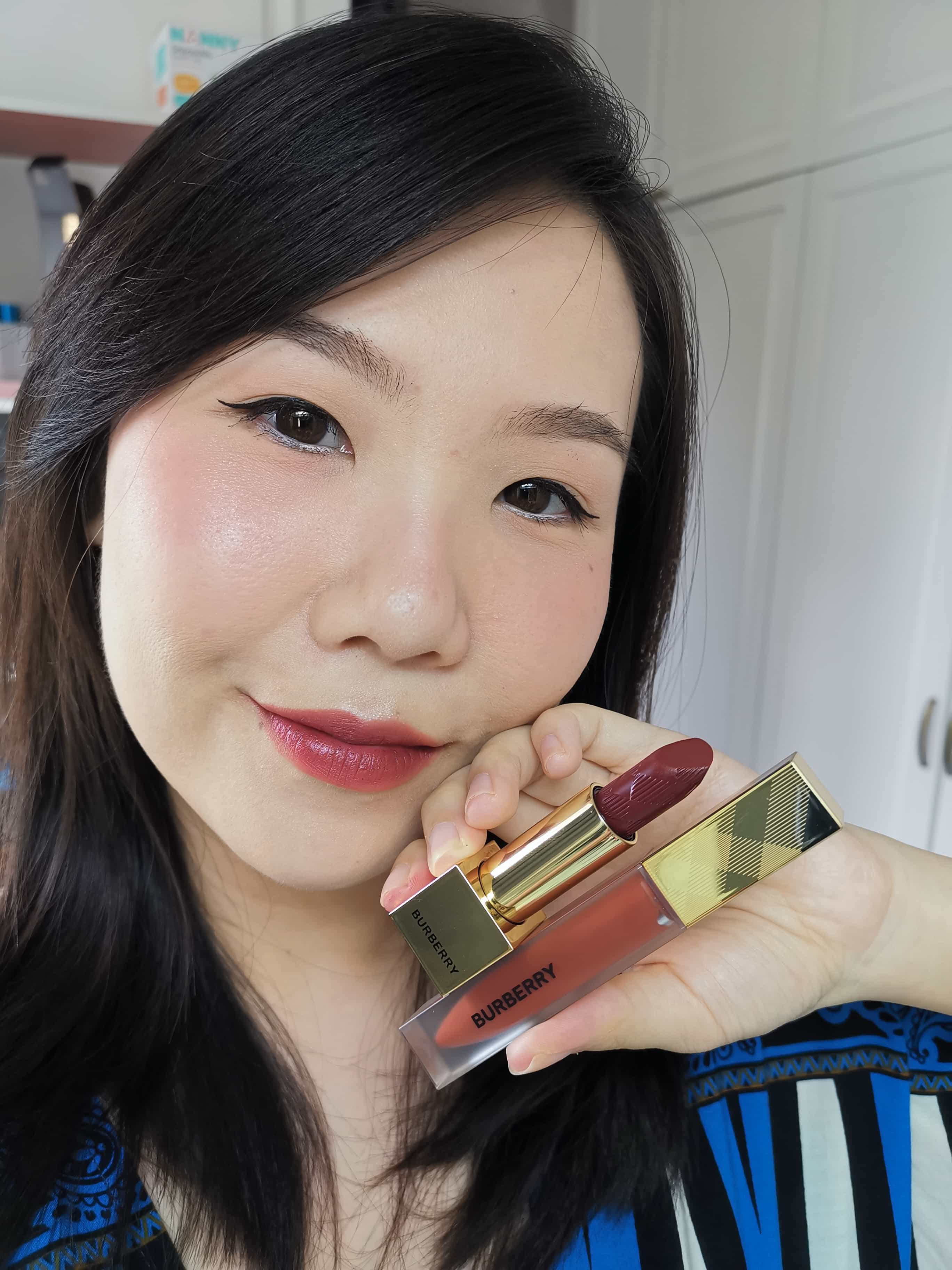 Less Is More Makeup ลุคไม่ยิ้มจะหยิ่งมากกก | Mimi Loves Luxe